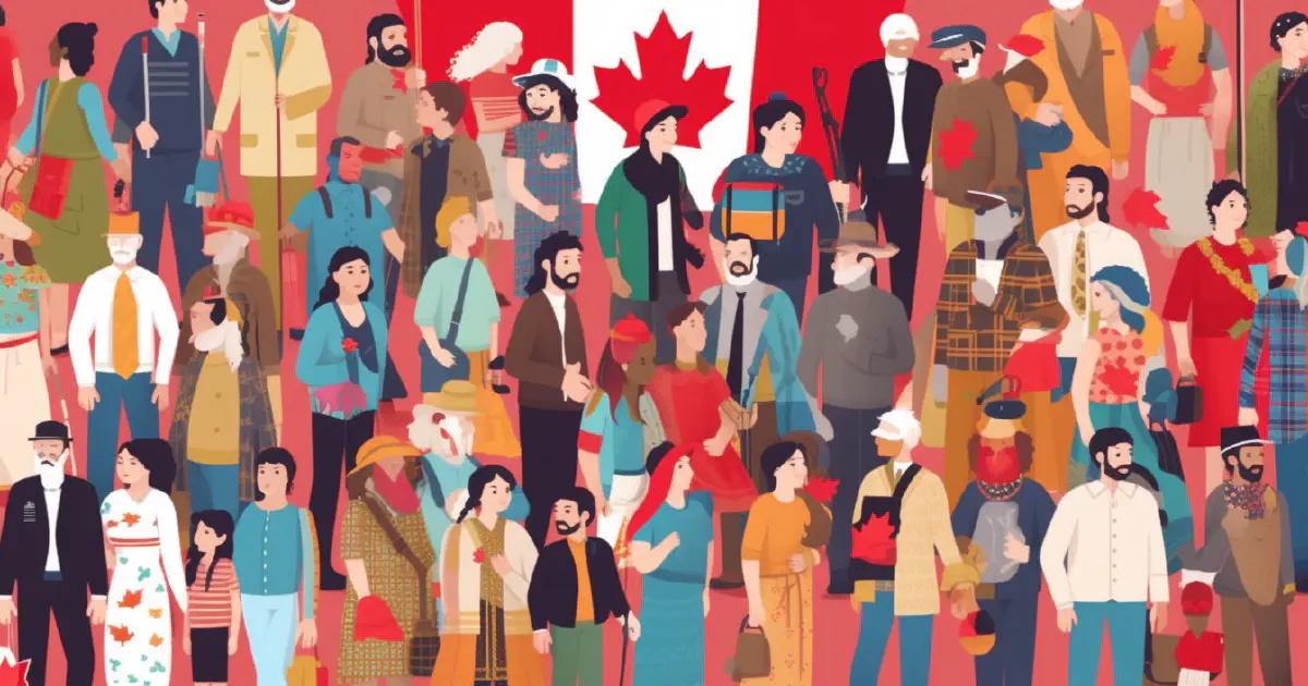 Canadian Citizenship: Requirements, Application Process and Benefits