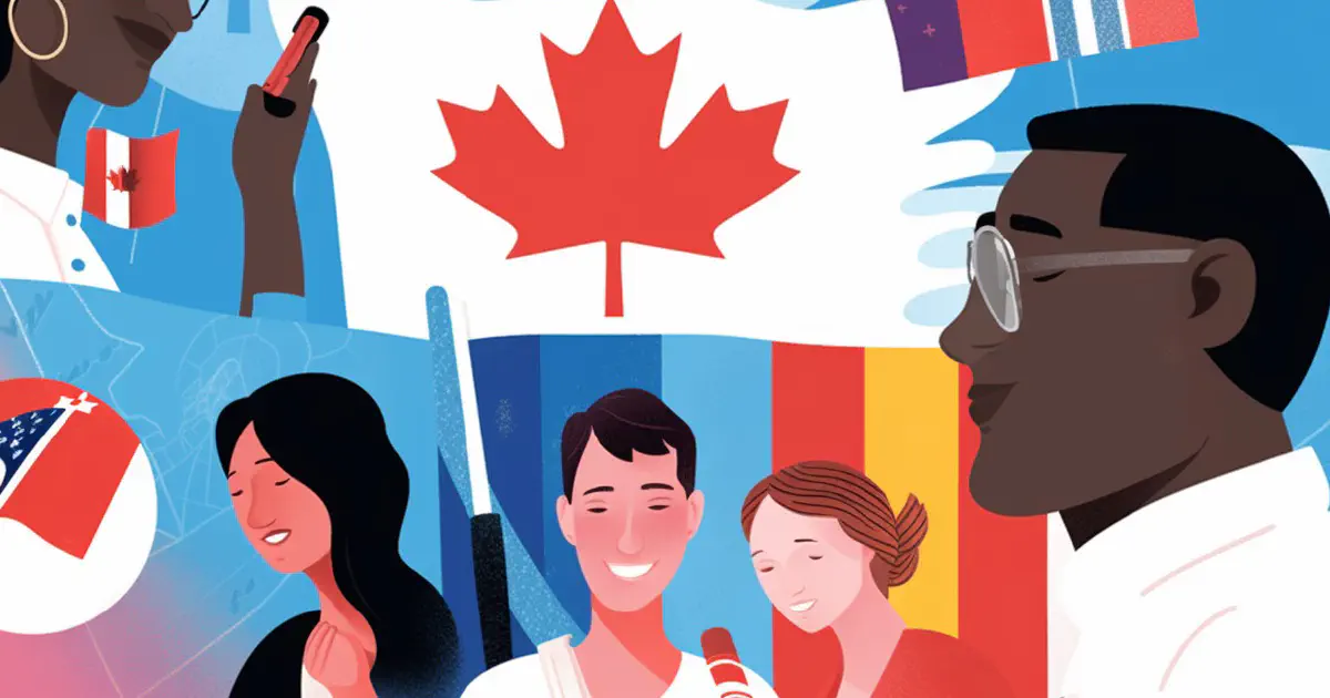 Canadian Citizenship Language Requirements: Eligibility, Tests ...