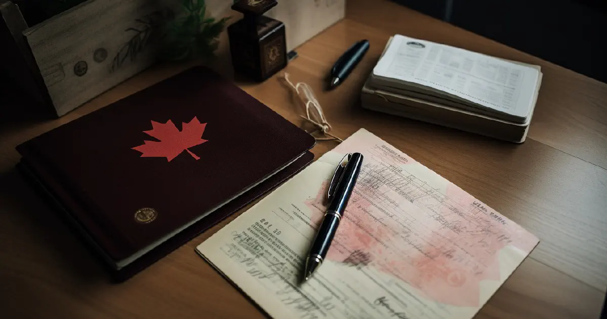 What Documents Do I Need to Submit with My Canadian Citizenship Application?
