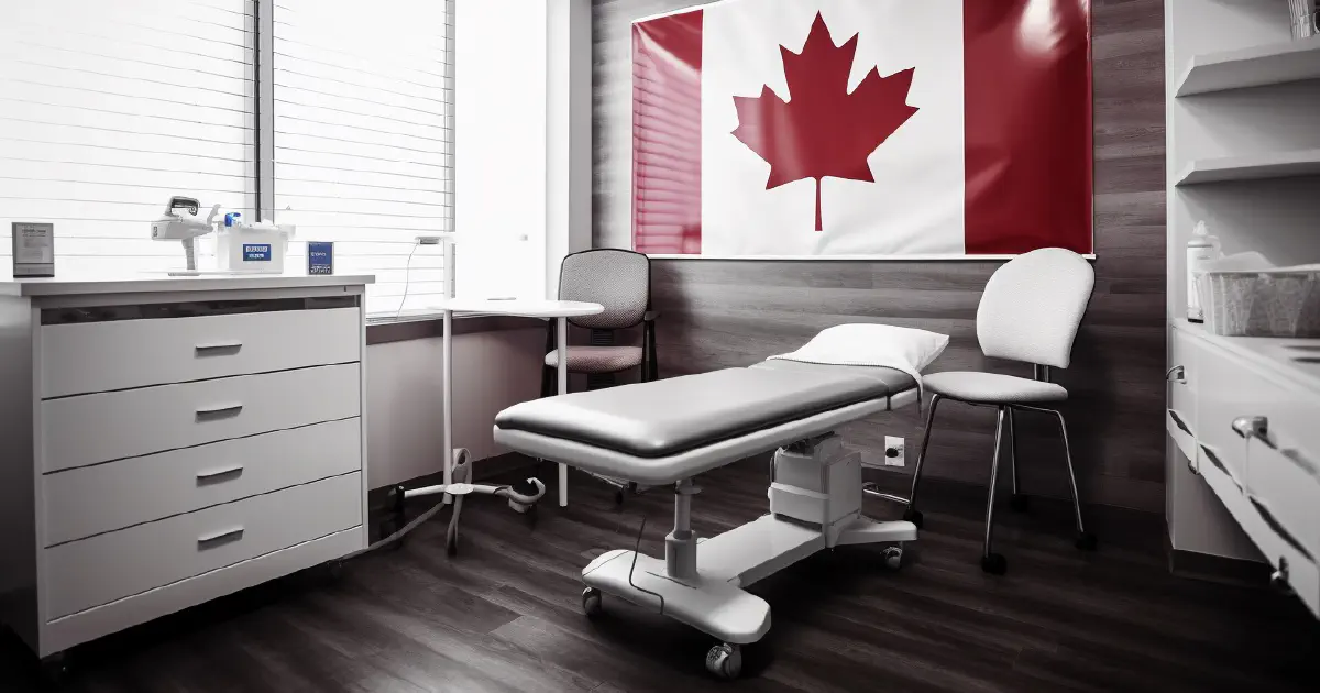 Understanding Medical Requirements for Canadian Citizenship