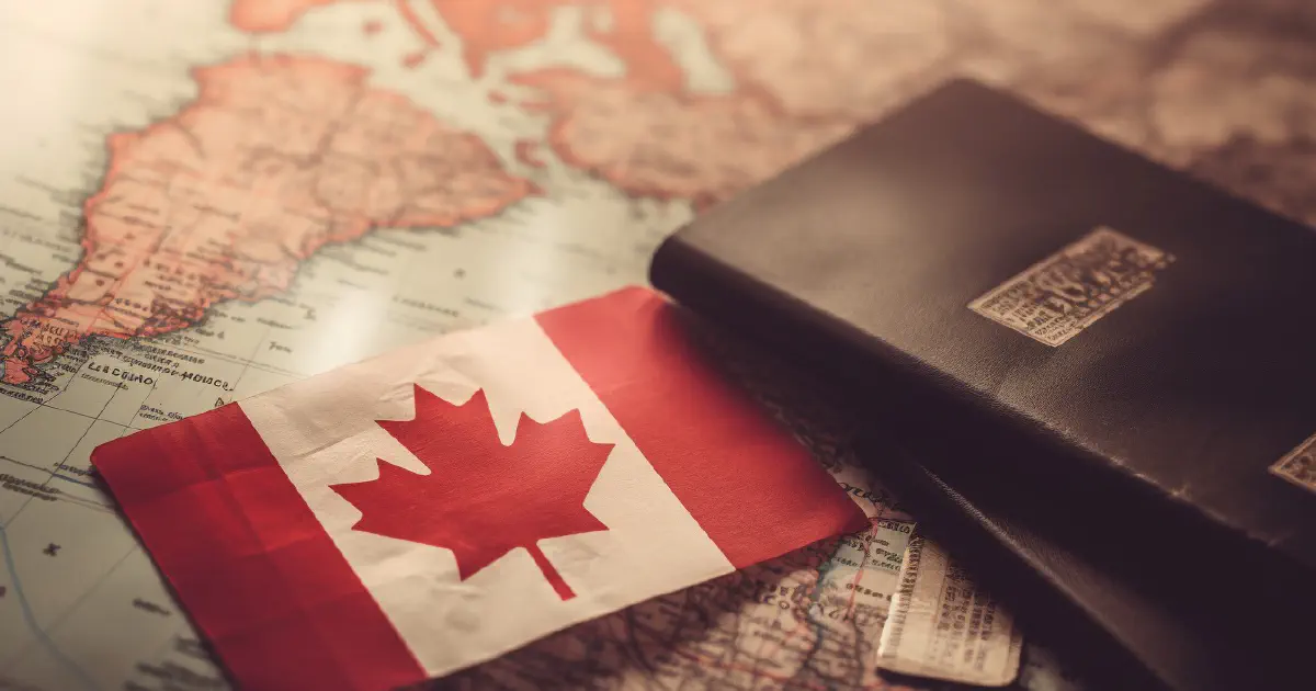 What is the Canadian Citizenship Oath Ceremony, and what happens during it?