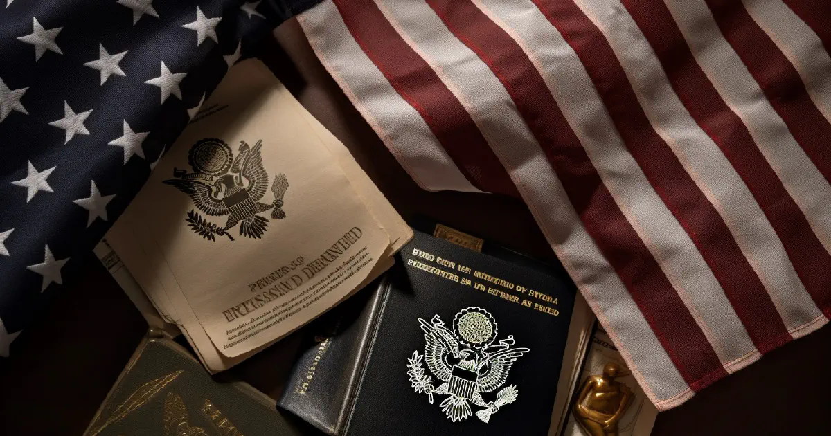 How to Calculate Physical Presence for U.S. Citizenship Naturalization Requirements