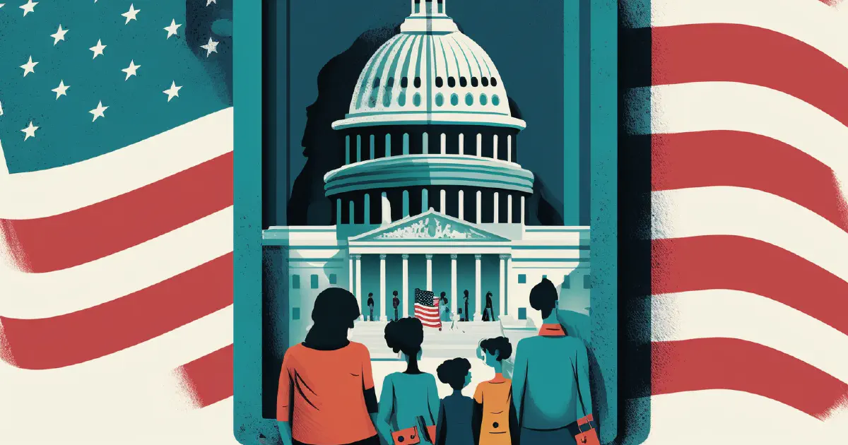 How to Become Eligible for United States Citizenship: A Guide for ...