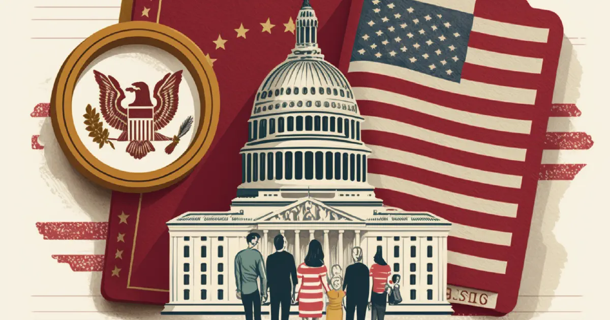 Filing Form N-400: A Step-by-Step Guide to Applying for U.S. Citizenship