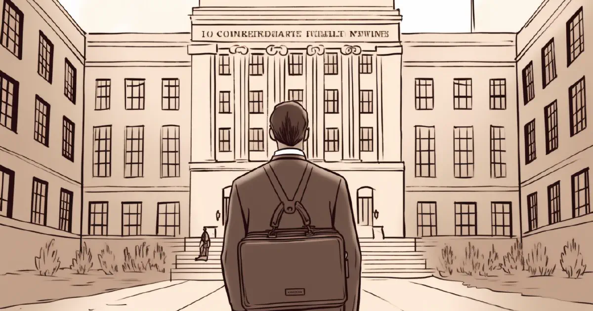 Steps to Appeal a U.S. Citizenship Application Denial: A Comprehensive ...